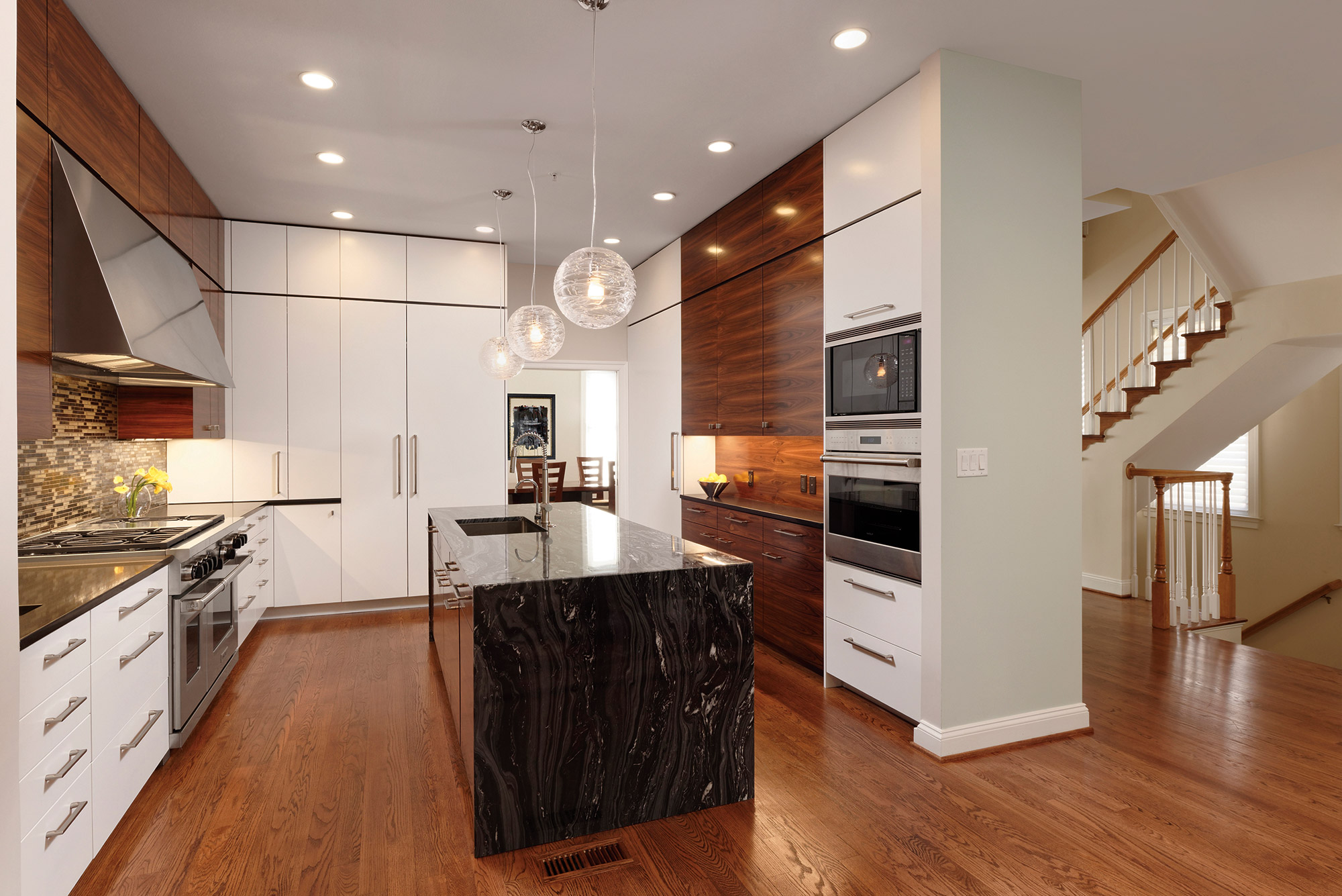 Quality Custom Cabinetry - QCCI