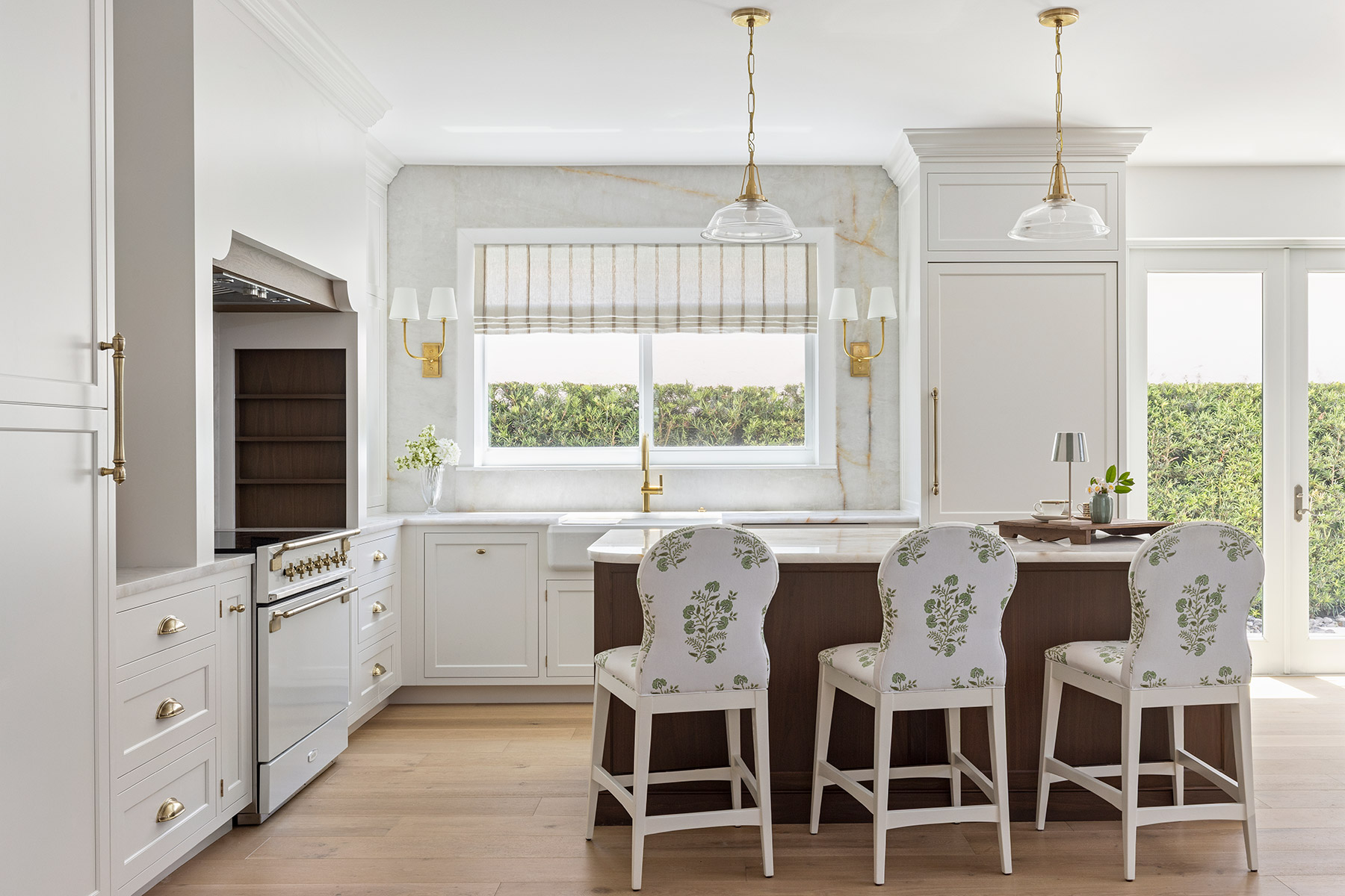 Shaker Cabinets: A Timeless Choice for Any Kitchen - QCCI